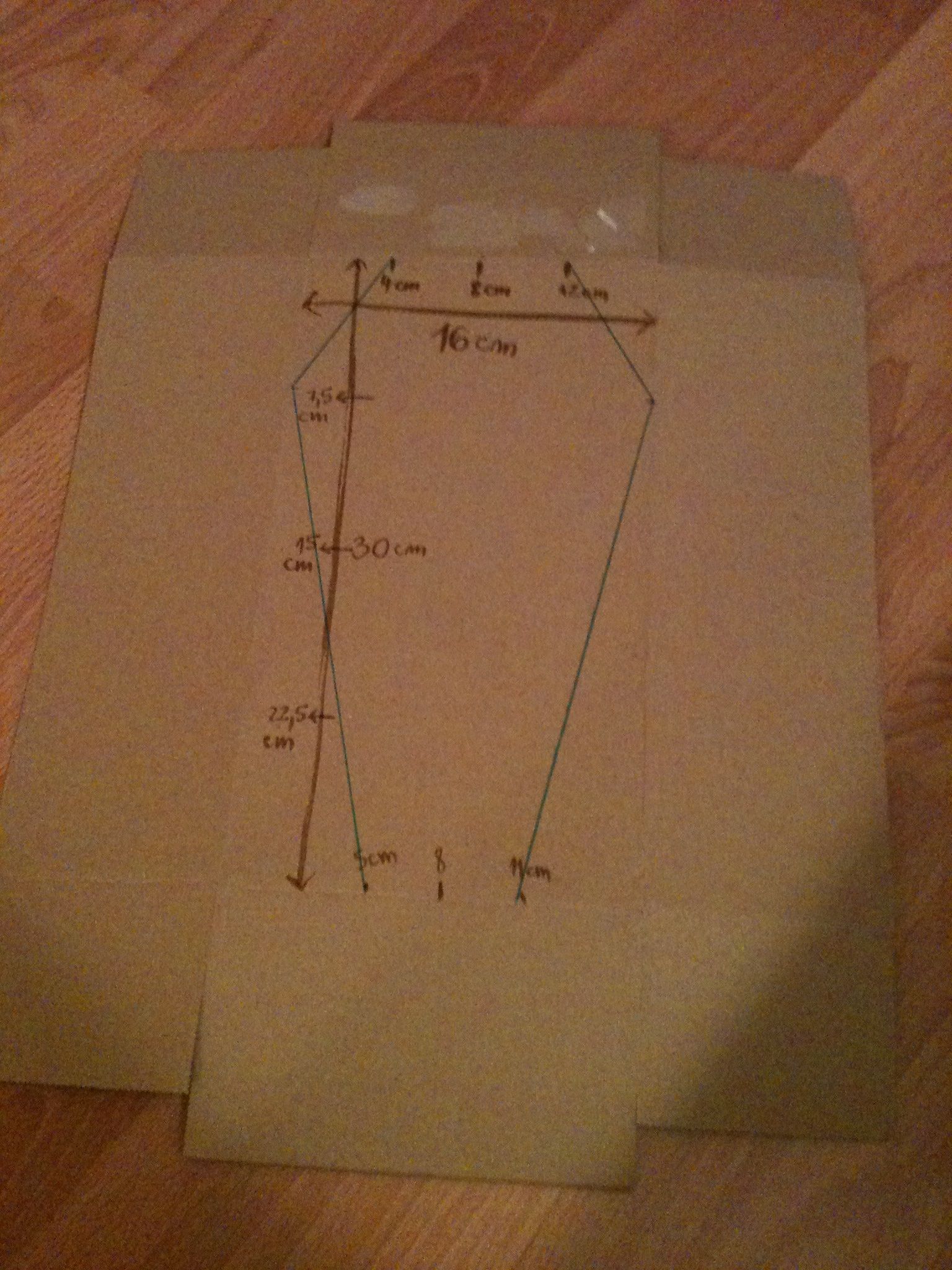 Easy Halloween Coffin : 8 Steps - Instructables