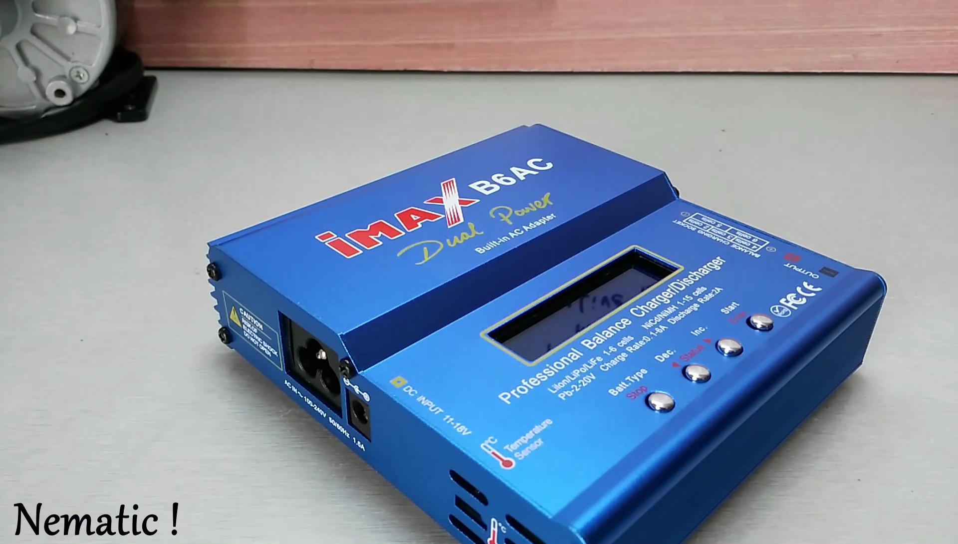 How to Built Li-ion Battery Pack ! : 8 Steps (with Pictures ...