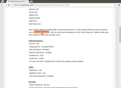 Make a Live USB to Boot From a USB Drive : 12 Steps (with Pictures ...