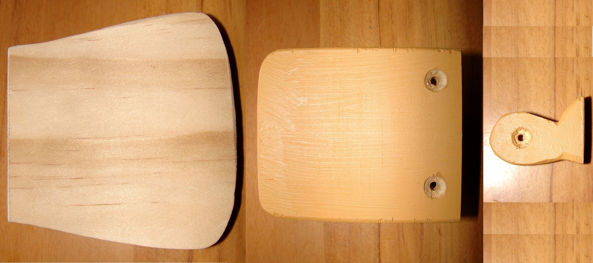 How to Build a Perry the Platypus Inaction Figure : 10 Steps (with ...