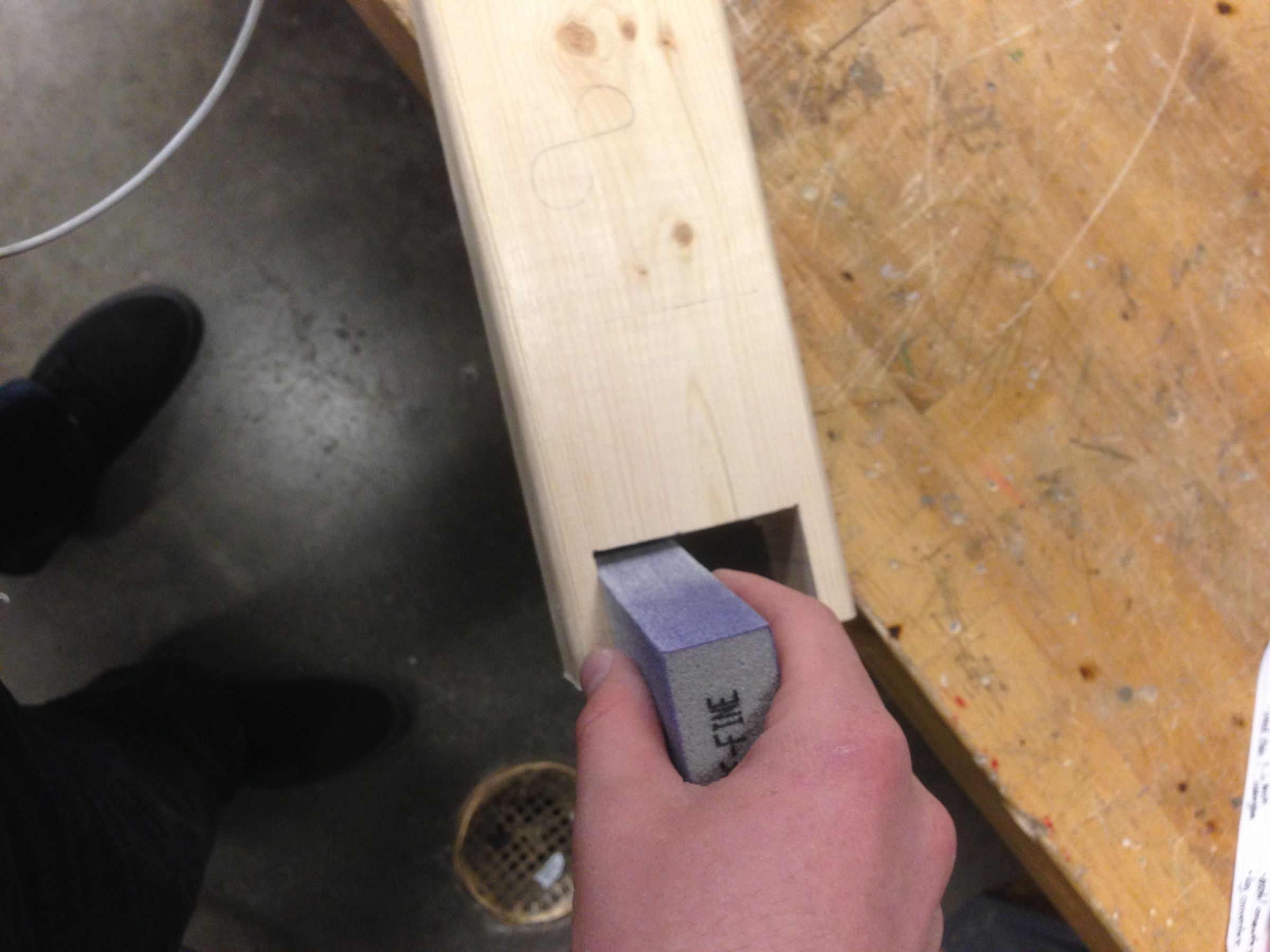 Walking Table : 8 Steps (with Pictures) - Instructables