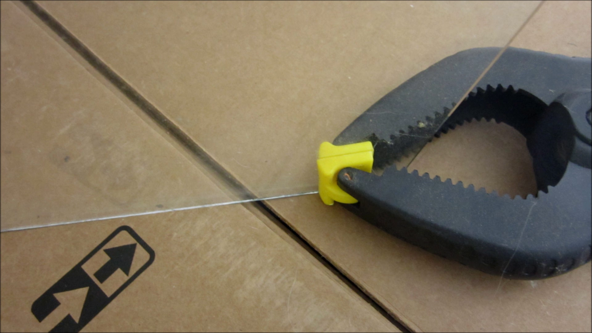 The Pepper's Ghost Illusion : 5 Steps (with Pictures) - Instructables