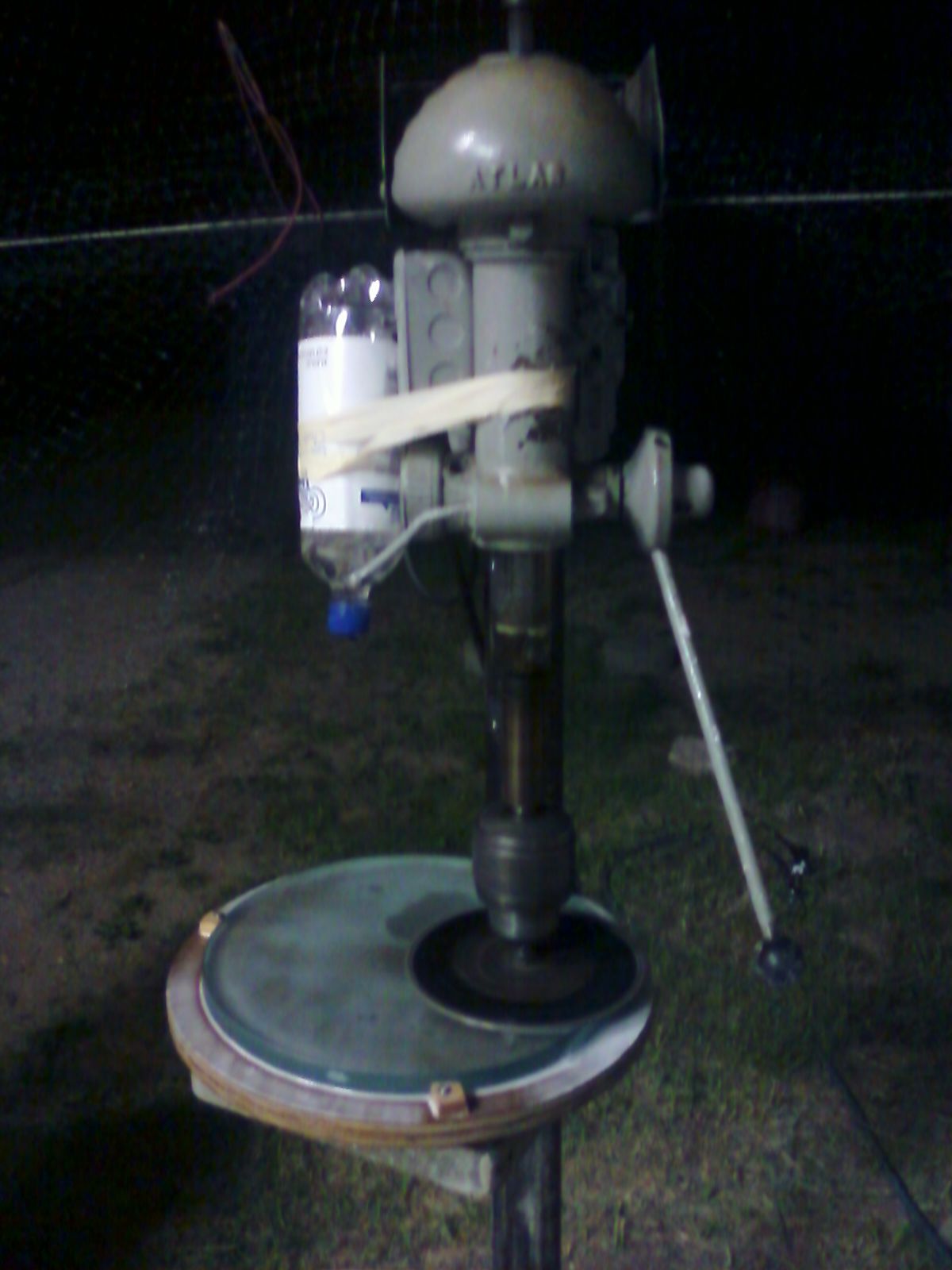 How to Make Your Own Telescope Mirror - Instructables