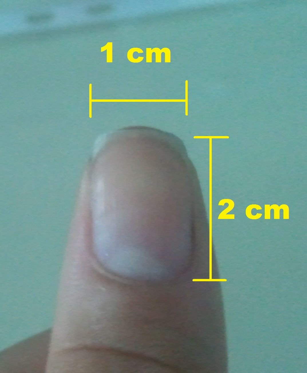 DIY Nail Decals : 9 Steps - Instructables