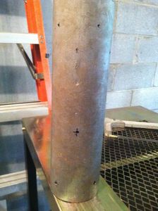 Homemade Turbojet Engine : 5 Steps - Instructables