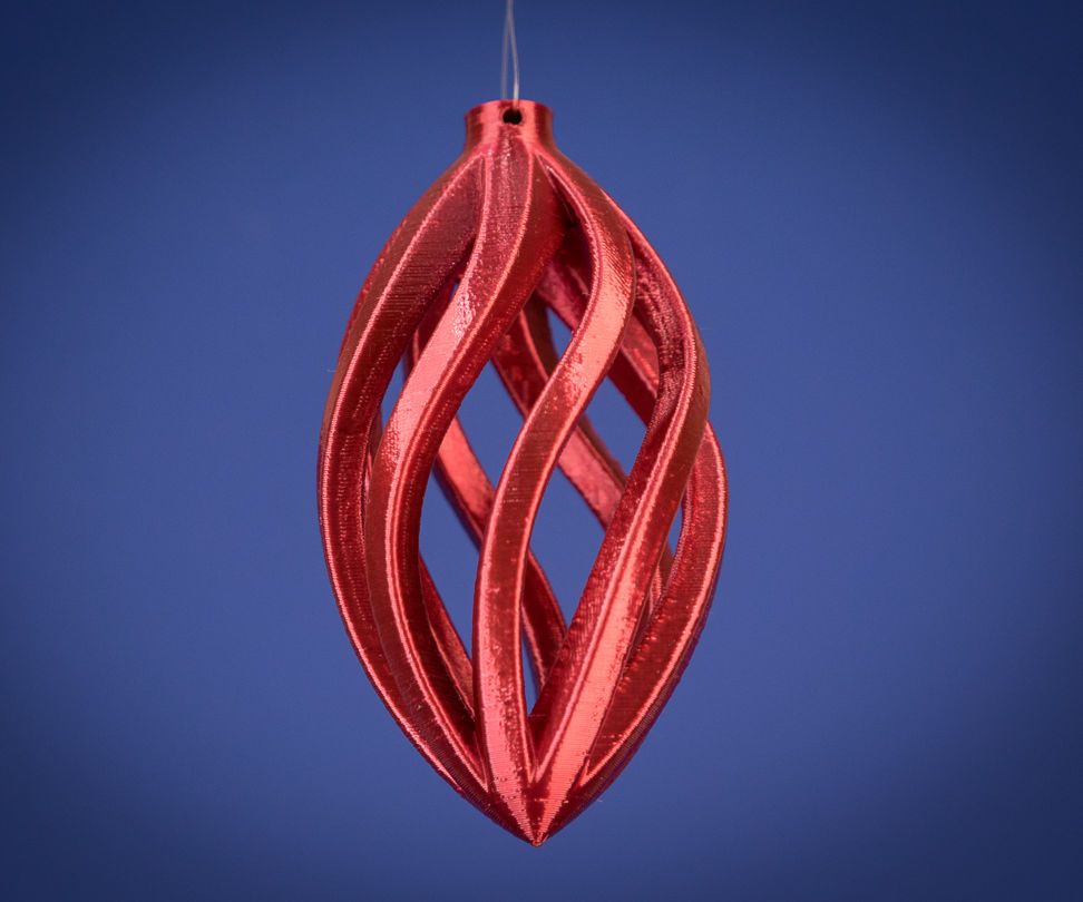 Design a Christmas Ornament in Fusion 360 : 10 Steps (with Pictures ...