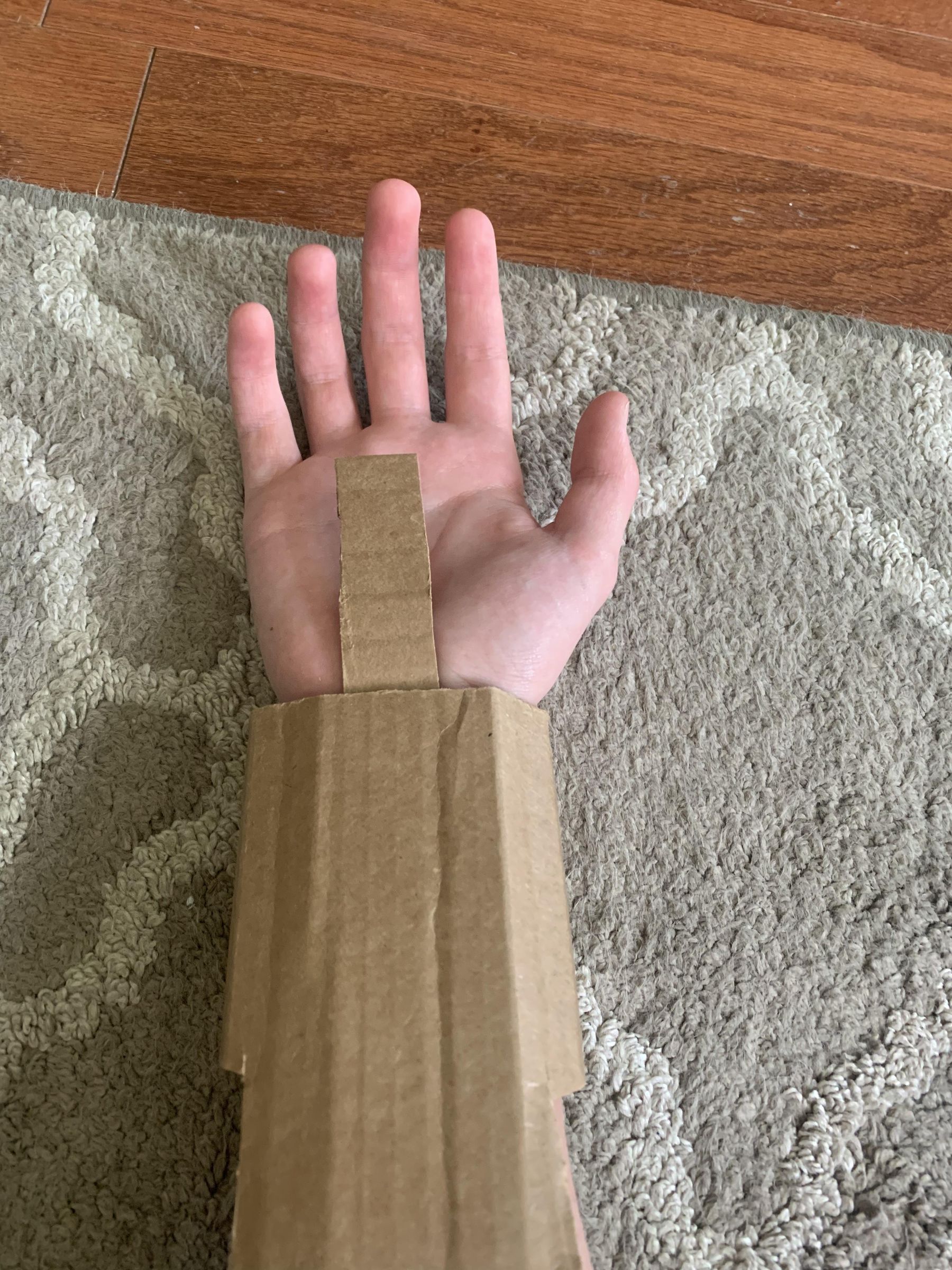 Spider-Man Grappler : 9 Steps (with Pictures) - Instructables