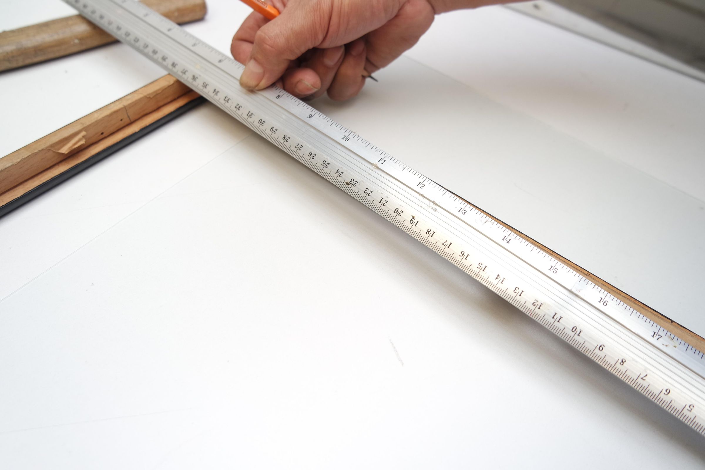 Old Photo Restoration and Framing : 36 Steps (with Pictures ...