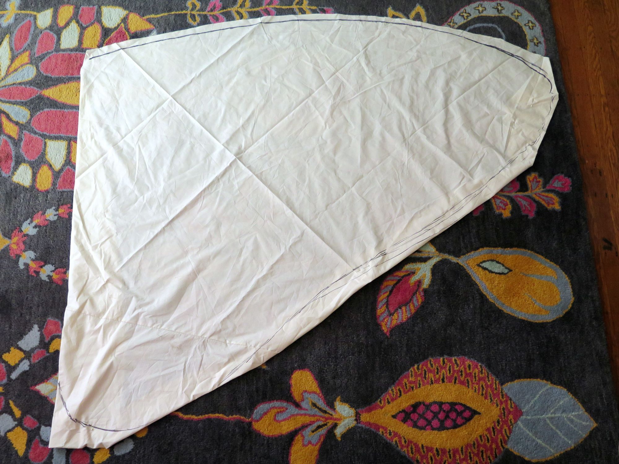 DIY Butterfly Wings : 18 Steps (with Pictures) - Instructables