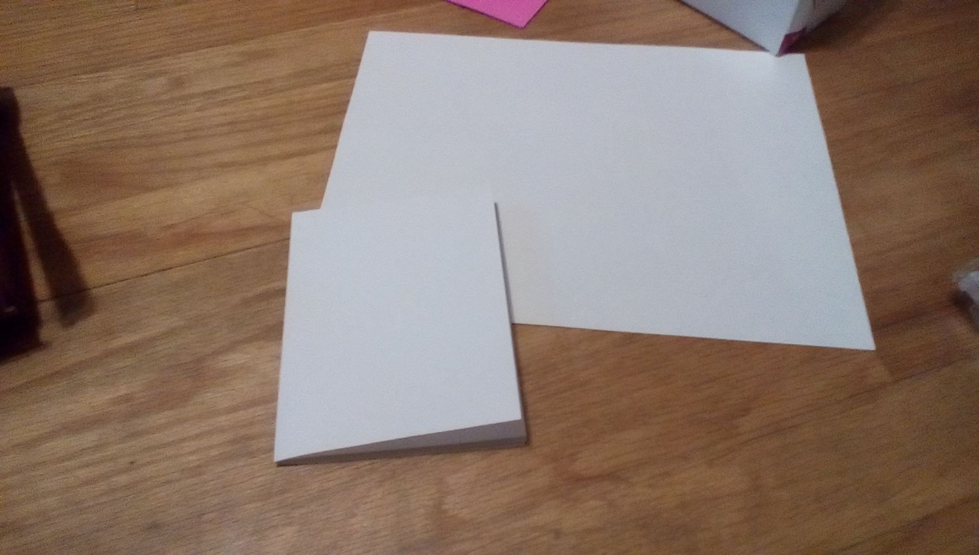 String Art Valentine Cards--and Other Holidays : 4 Steps (with Pictures ...