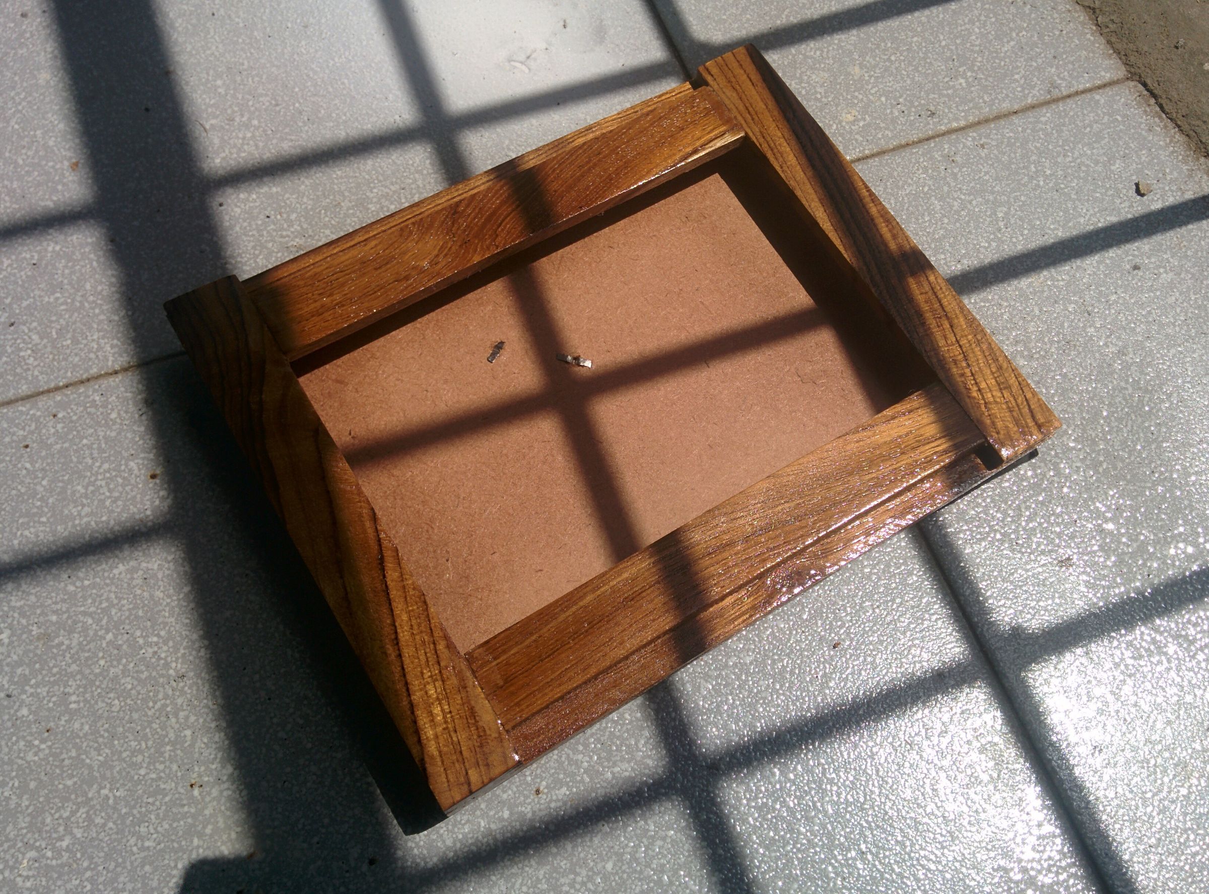 How to Turn Your Old Kindle Fire Tablet to a Wooden Digital Photo Frame ...