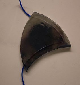 Edge Lighting Effects With Acrylic : 7 Steps (with Pictures ...