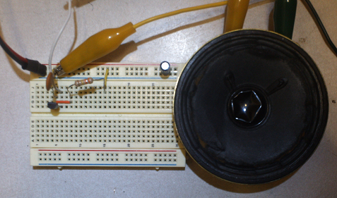 Simplest Oscillator (Transmitter) : 3 Steps - Instructables