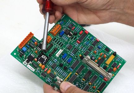 Harvesting Electronic Components : 9 Steps (with Pictures) - Instructables