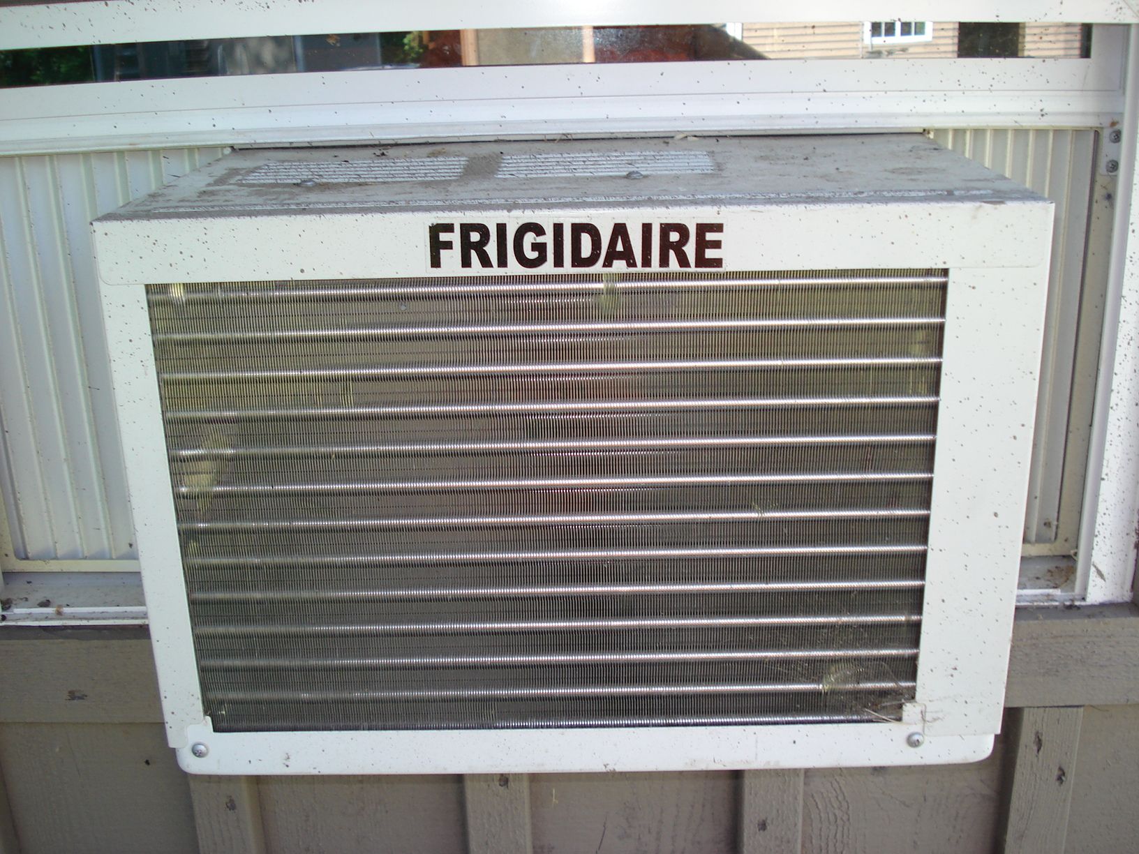 How to Rejuvenate Air Conditioners : 5 Steps - Instructables