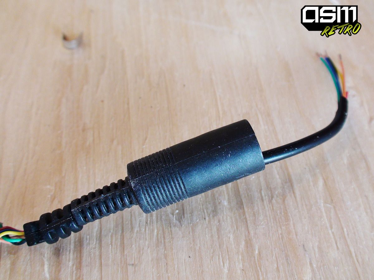 DIY PS/2 Keyboard Adapter for LSDj (Game Boy) : 7 Steps - Instructables