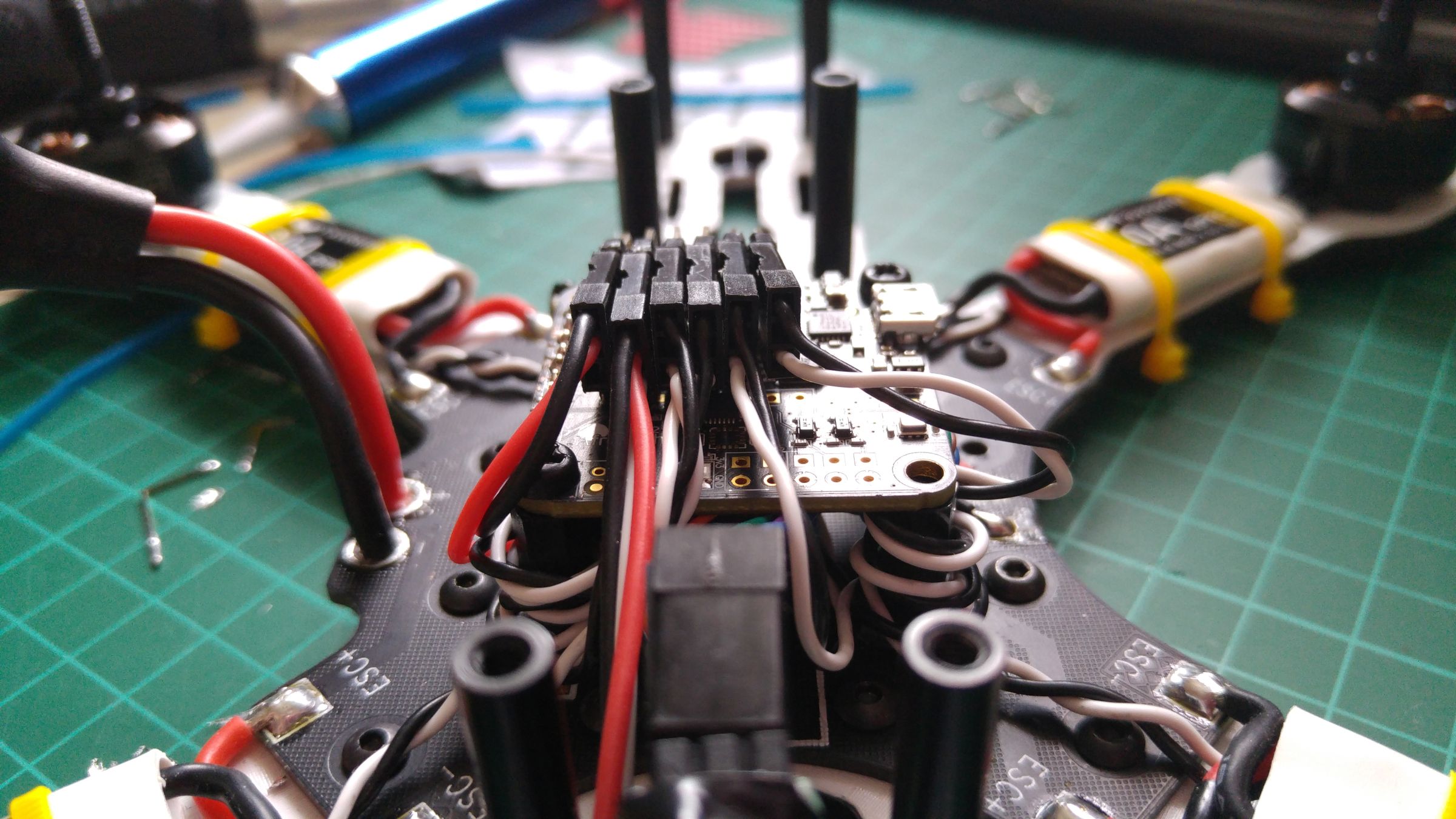 The Ultimate Guide to Drones : 22 Steps (with Pictures) - Instructables