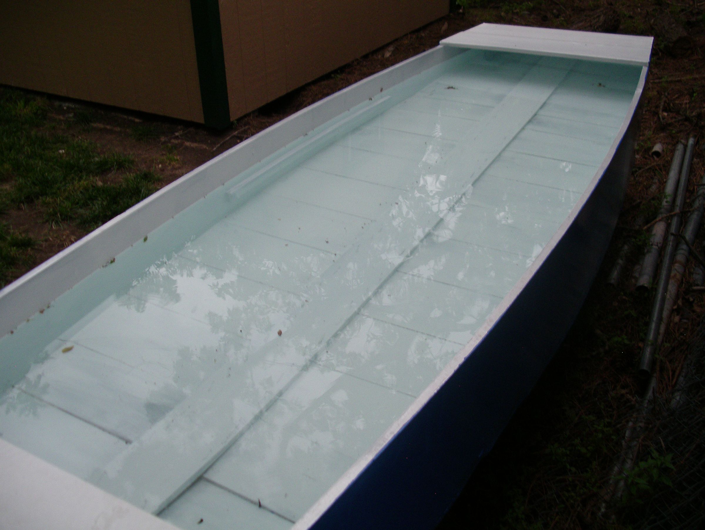 How to Construct a Simple Boat : 12 Steps (with Pictures) - Instructables