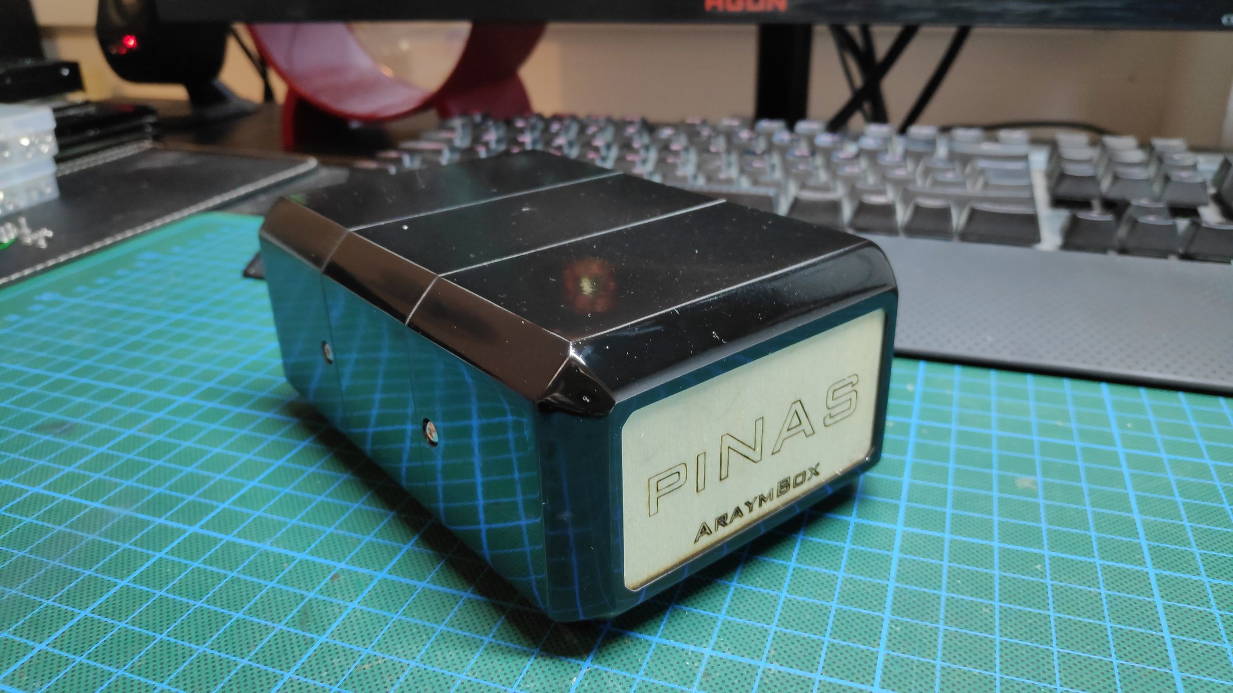 PiNAS - the Raspberry Pi NAS : 20 Steps (with Pictures) - Instructables