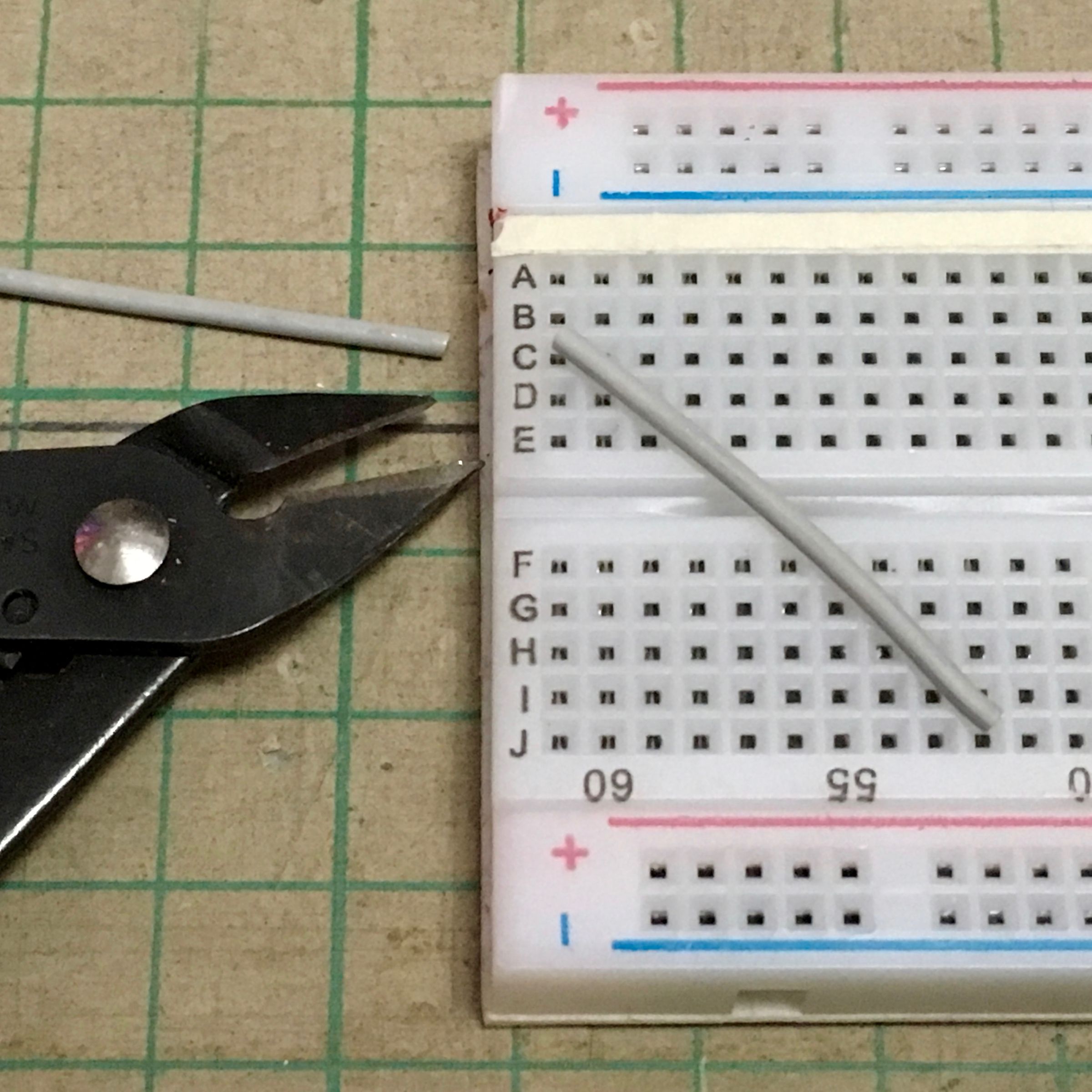 Pi Zero on the Breadboard : 27 Steps (with Pictures) - Instructables