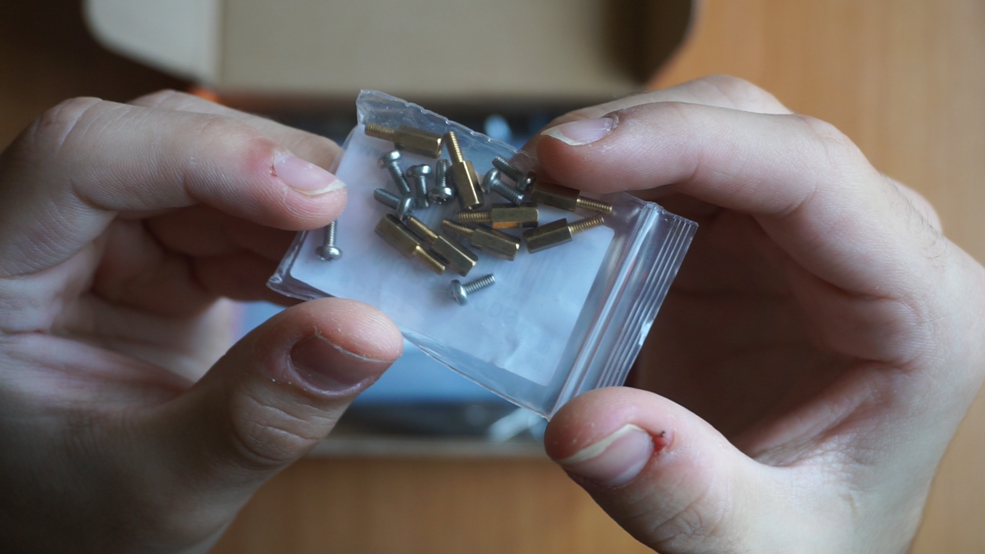 The Best Mini OLED Display I've Ever Tried! - DF Robot 5.5 'HDMI OLED ...