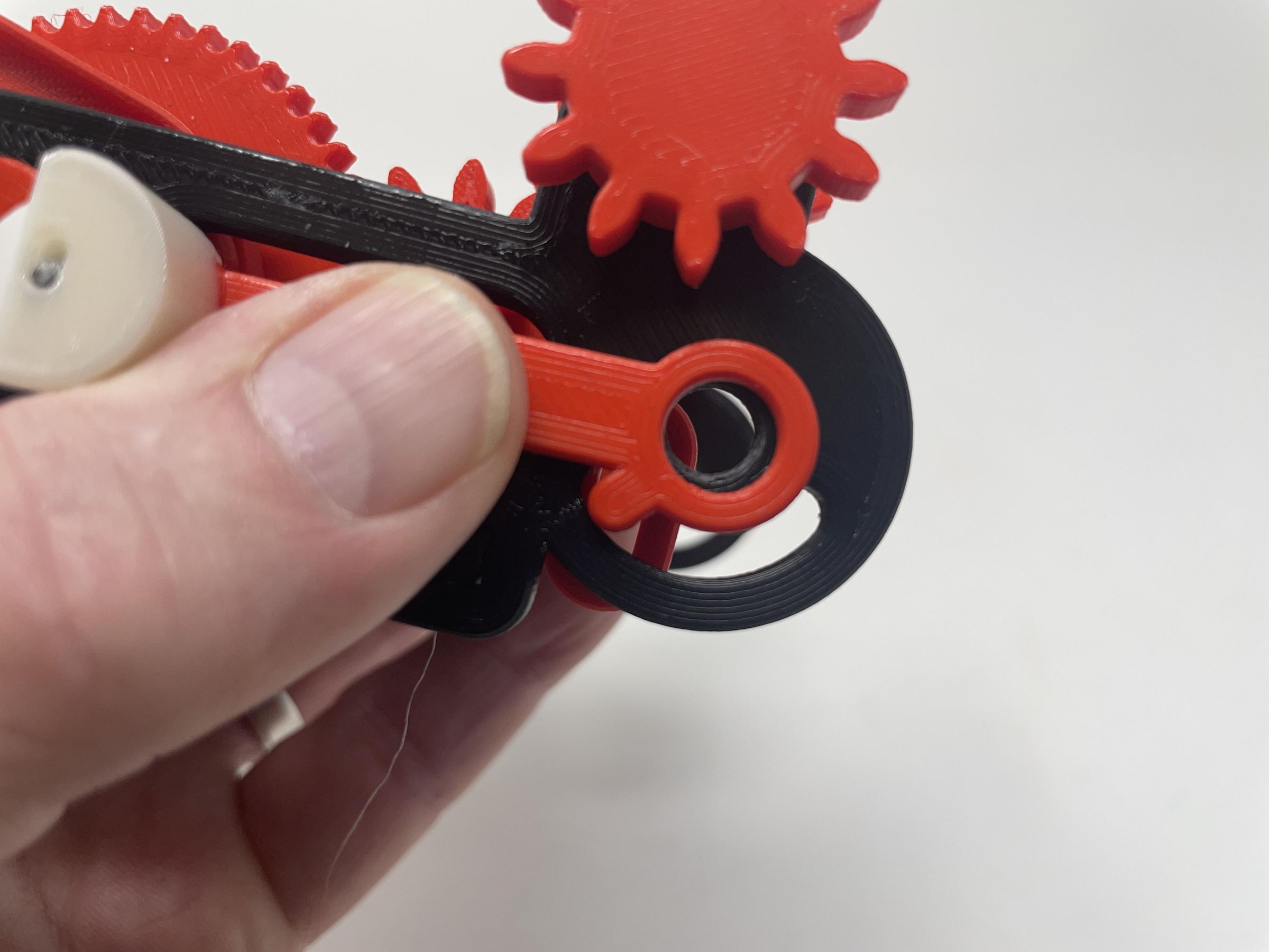 "Walk N' Roll!" : 6 Steps (with Pictures) - Instructables