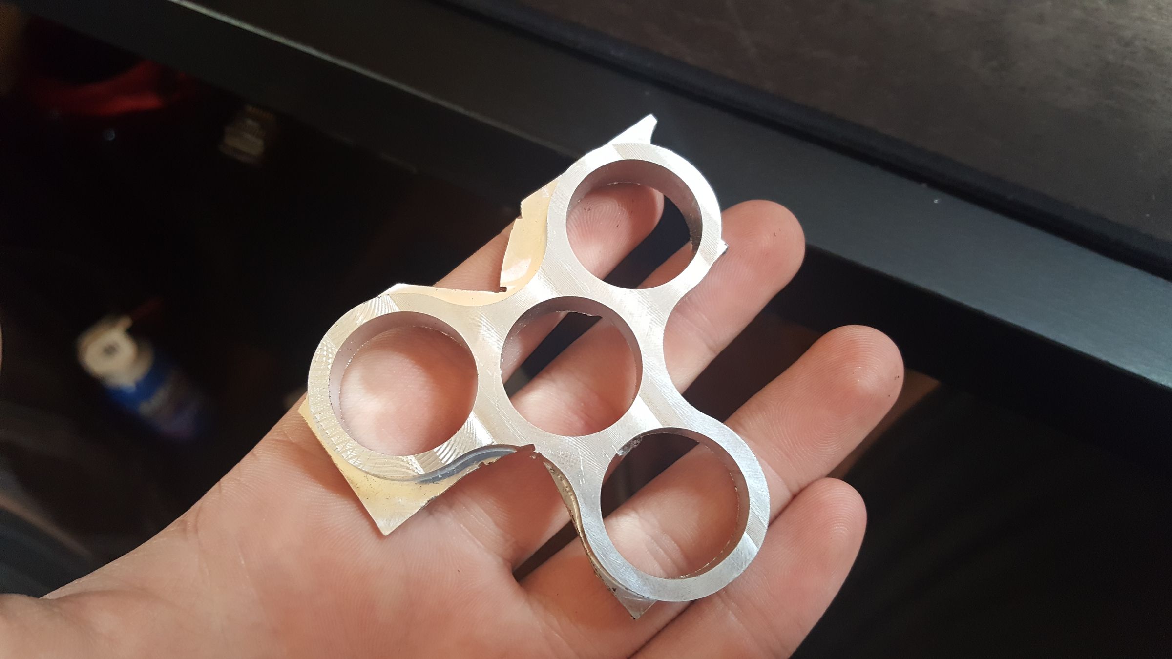 How to Make the Perfect Spinner... and Much More : 6 Steps (with ...