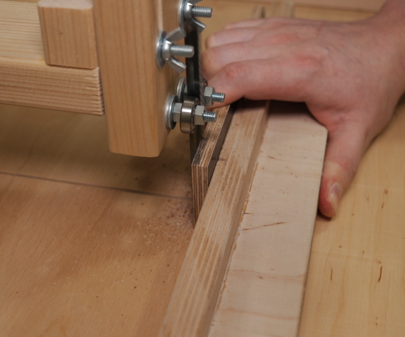 Acrylic Bending Tool : 17 Steps (with Pictures) - Instructables