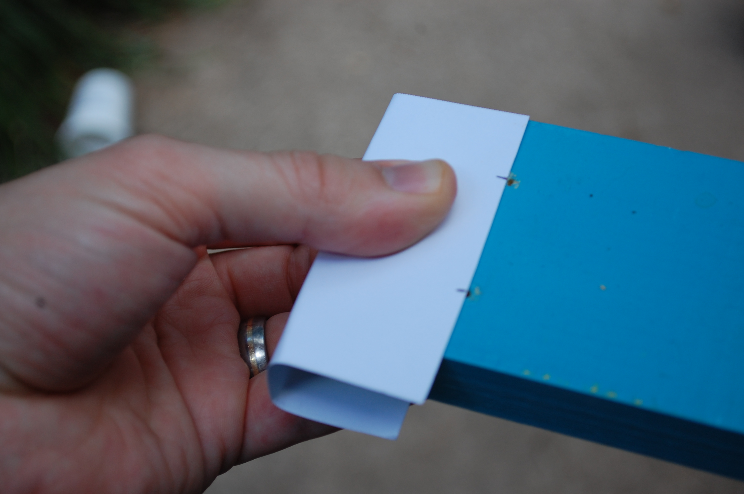 Directional Signpost : 10 Steps (with Pictures) - Instructables