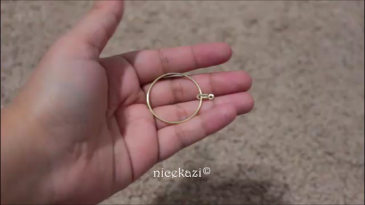 How to Make Nose Ring Jewelry - Instructables
