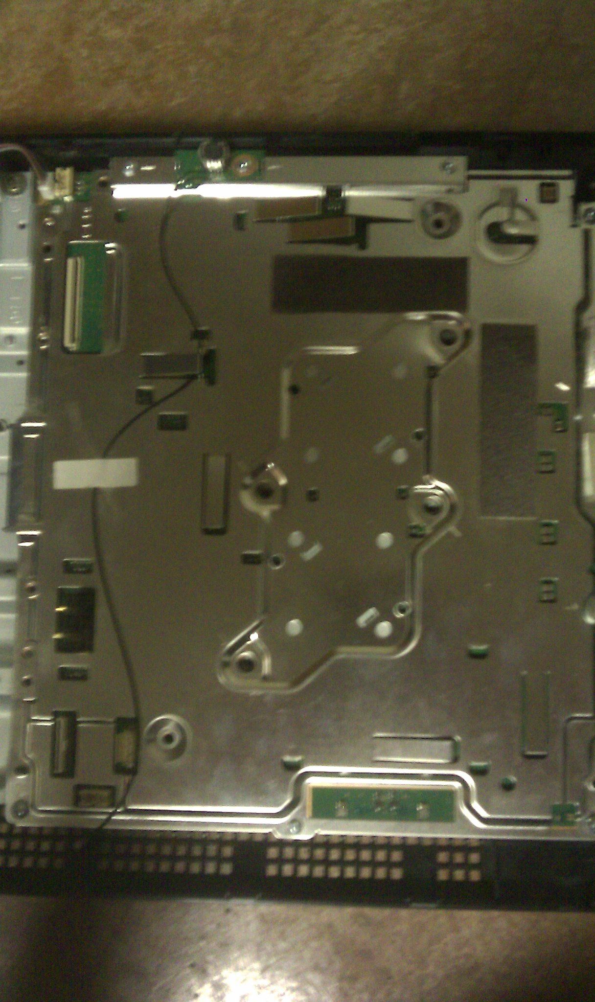 How to Fix a PS3 by Reflowing the Motherboard : 10 Steps - Instructables