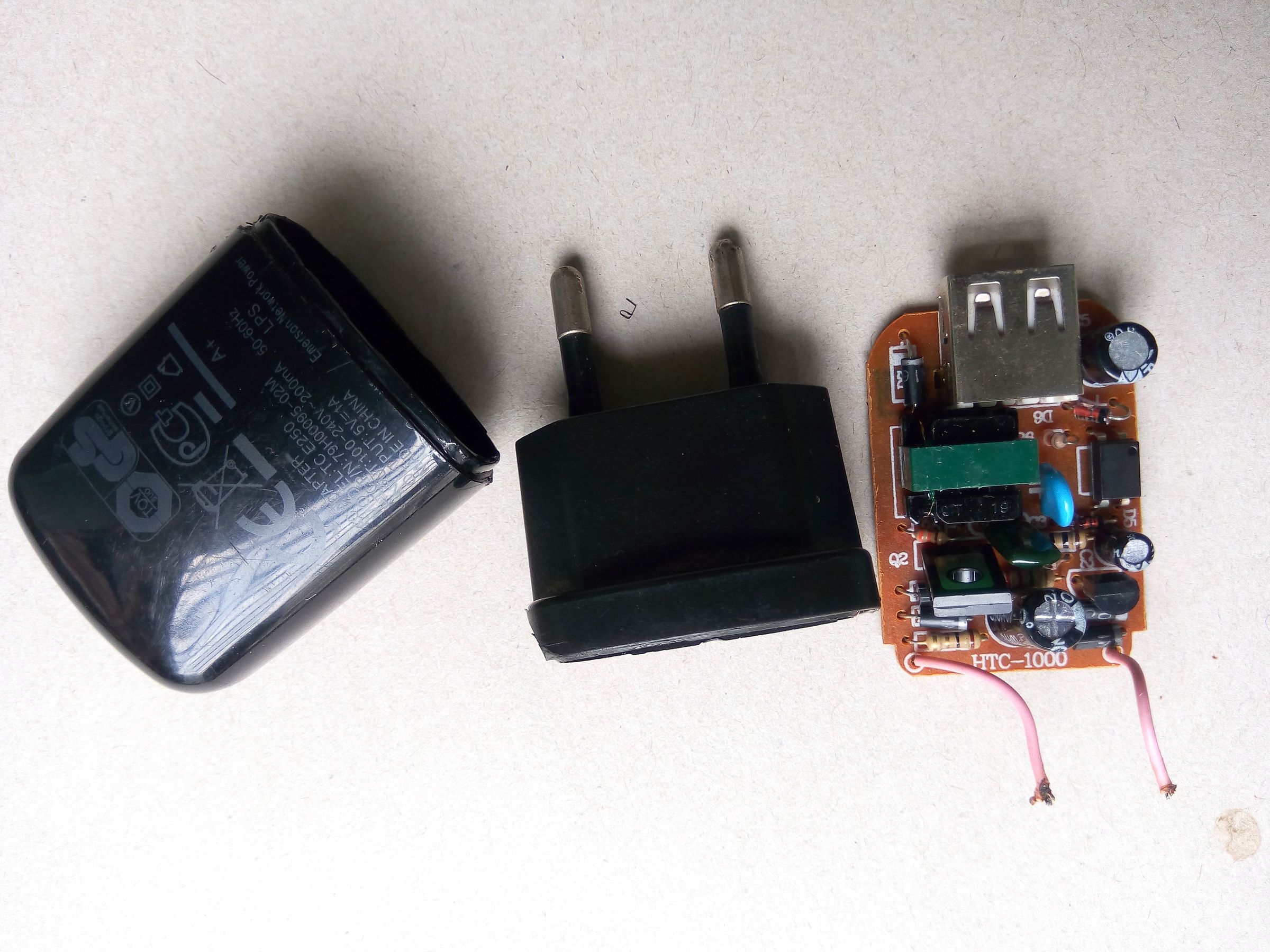 Convert $2 LED Lamp to $50 Smart Lamp : 16 Steps (with Pictures ...