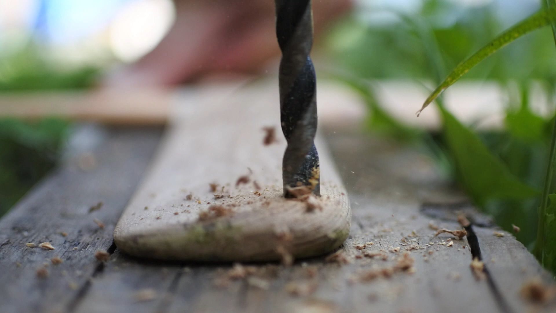 How to Make a Boomerang : 10 Steps (with Pictures) - Instructables