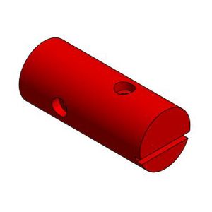 Dowel Lock Puzzle : 16 Steps (with Pictures) - Instructables