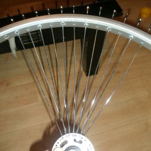 Custom Star Bikewheel : 10 Steps (with Pictures) - Instructables