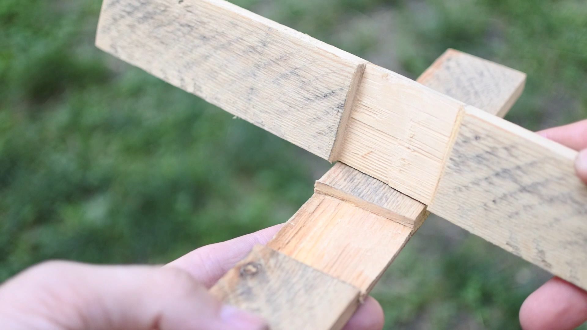 How to Make a Boomerang : 10 Steps (with Pictures) - Instructables