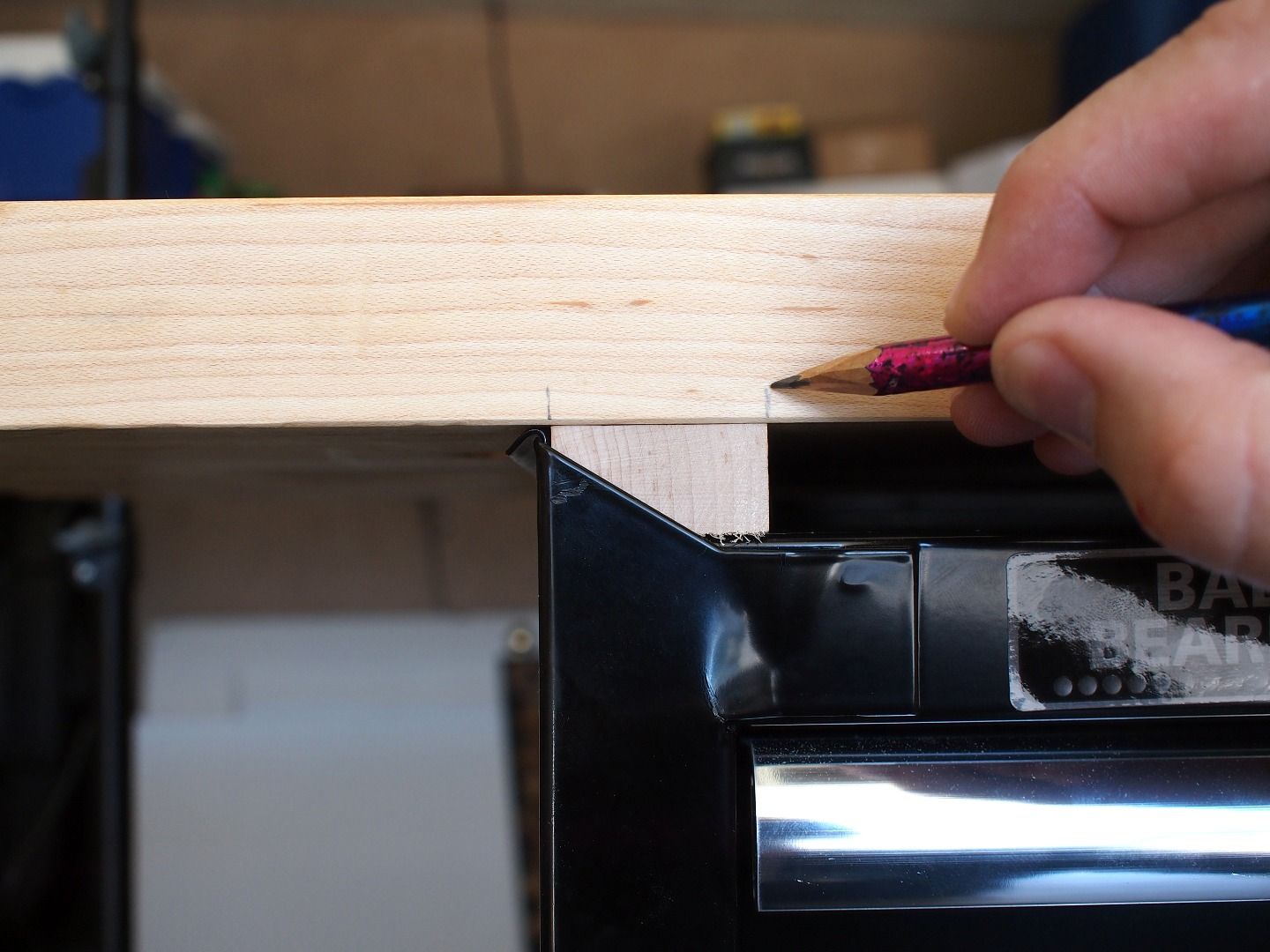 Ultimate Workbench : 22 Steps (with Pictures) - Instructables