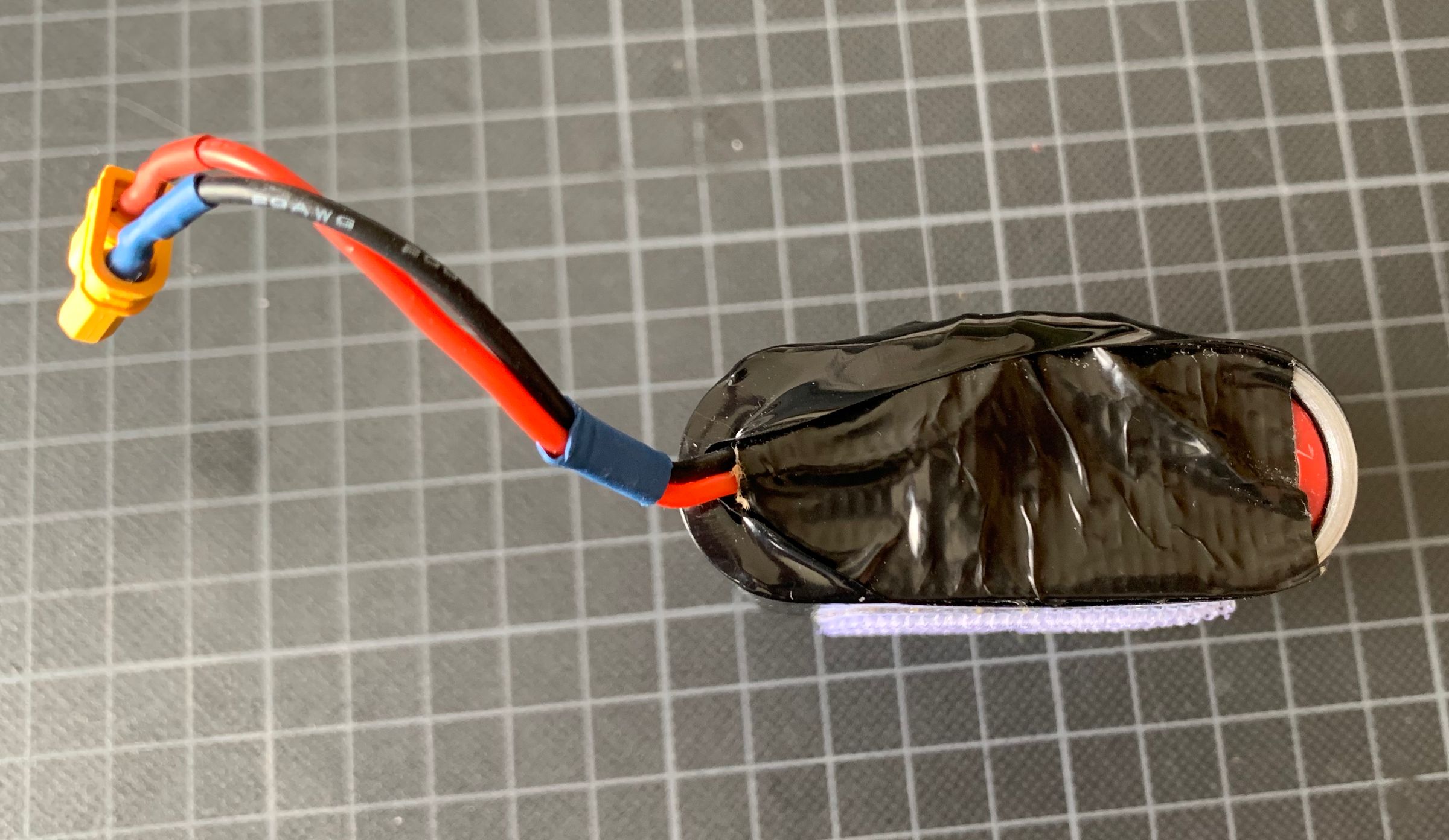 Nerf Dart Launcher for the FPV-Rover and FPV-Trike : 9 Steps (with ...