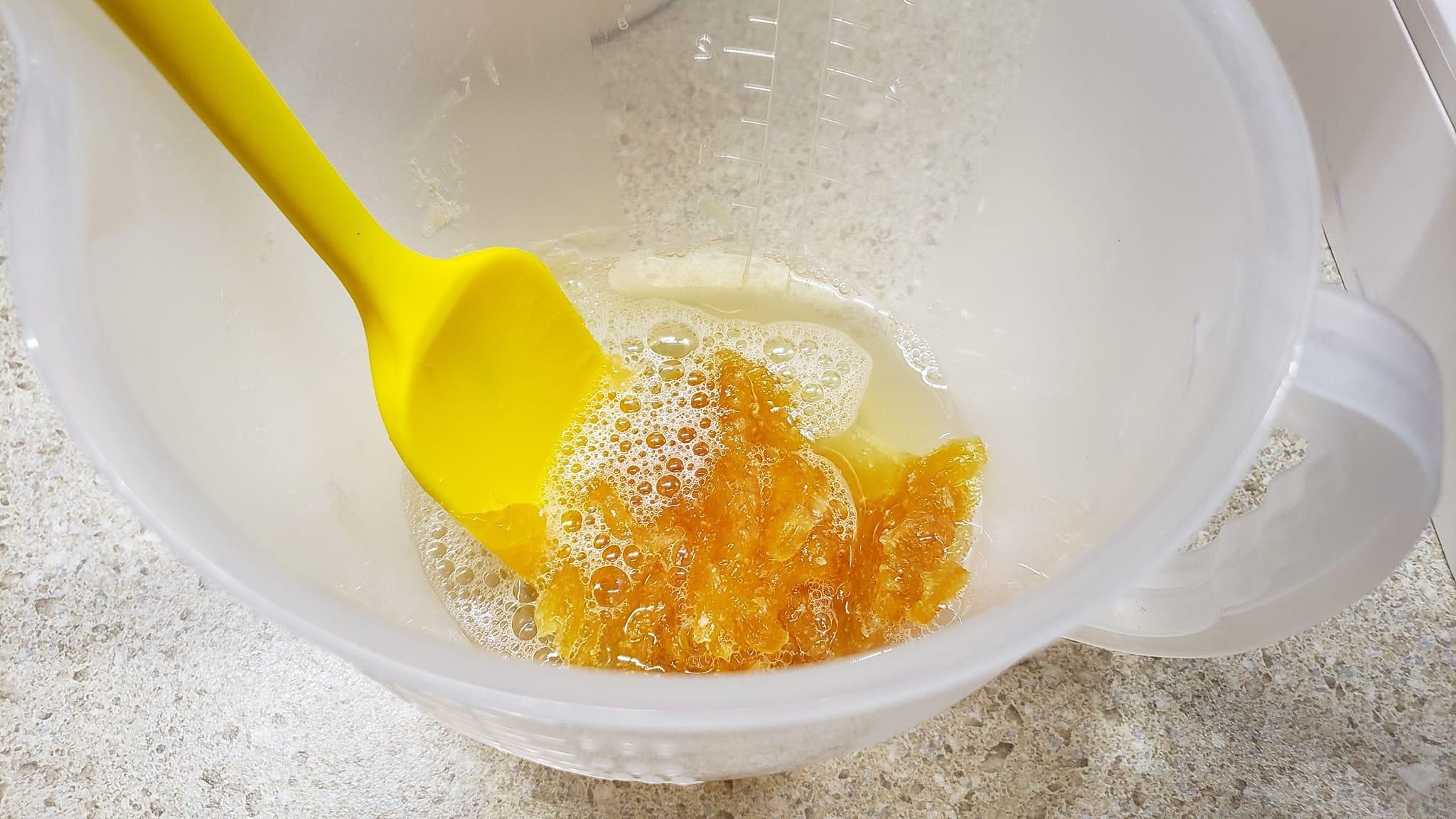 Cold Process Liquid Soap : 7 Steps - Instructables