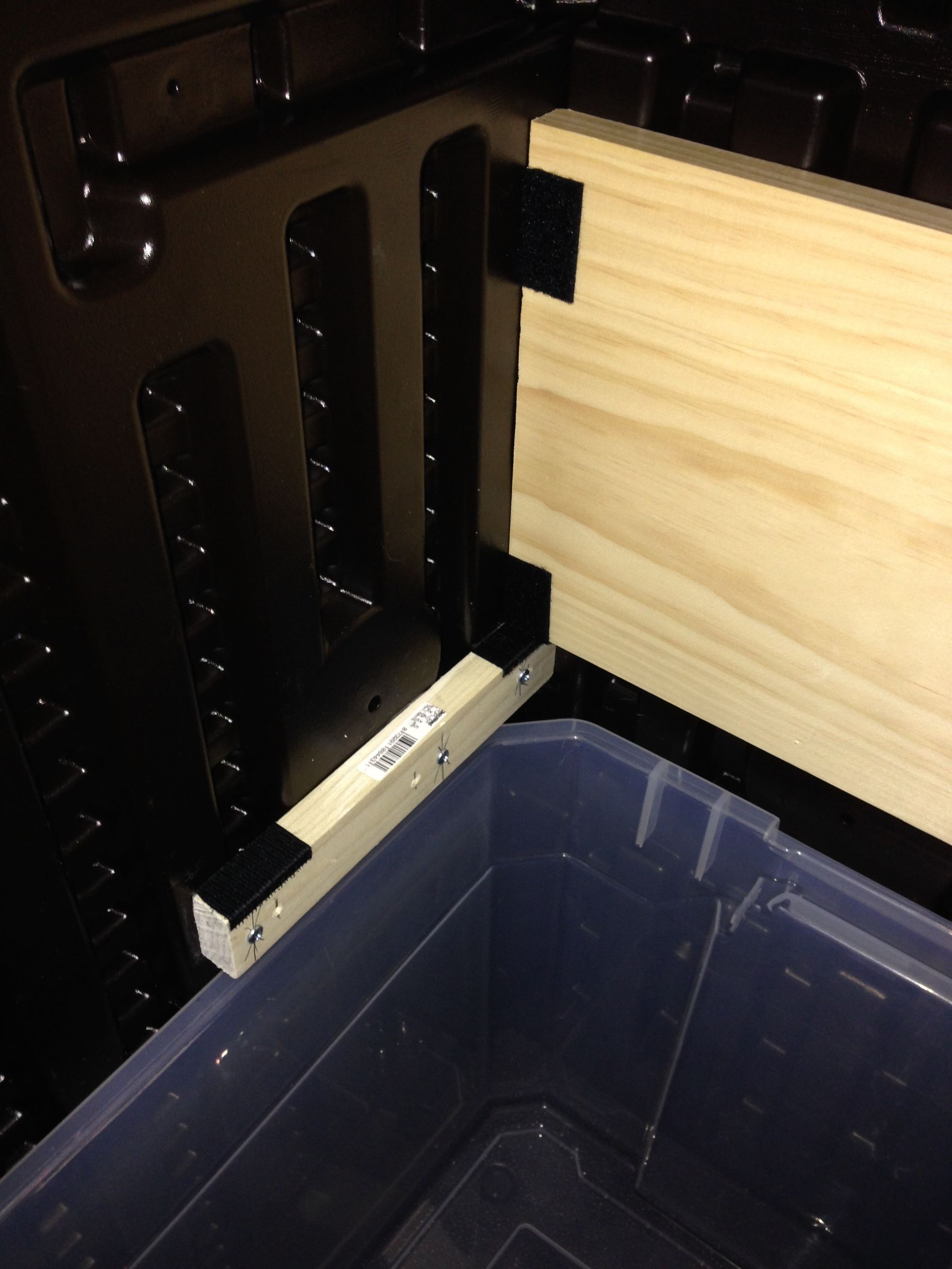 Outdoor Litter Box : 7 Steps (with Pictures) - Instructables