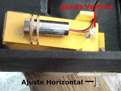Laser Transceiver (laser Data Link) : 4 Steps - Instructables