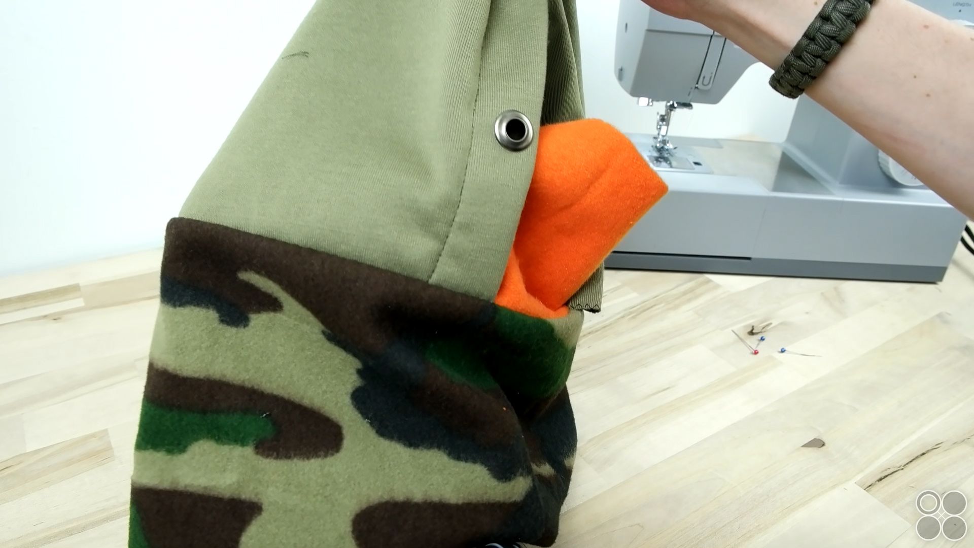 How to Make Balaclava : 15 Steps (with Pictures) - Instructables