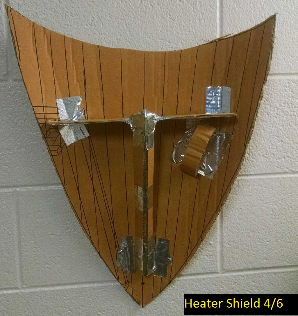 Cardboard Knight Costume : 4 Steps (with Pictures) - Instructables