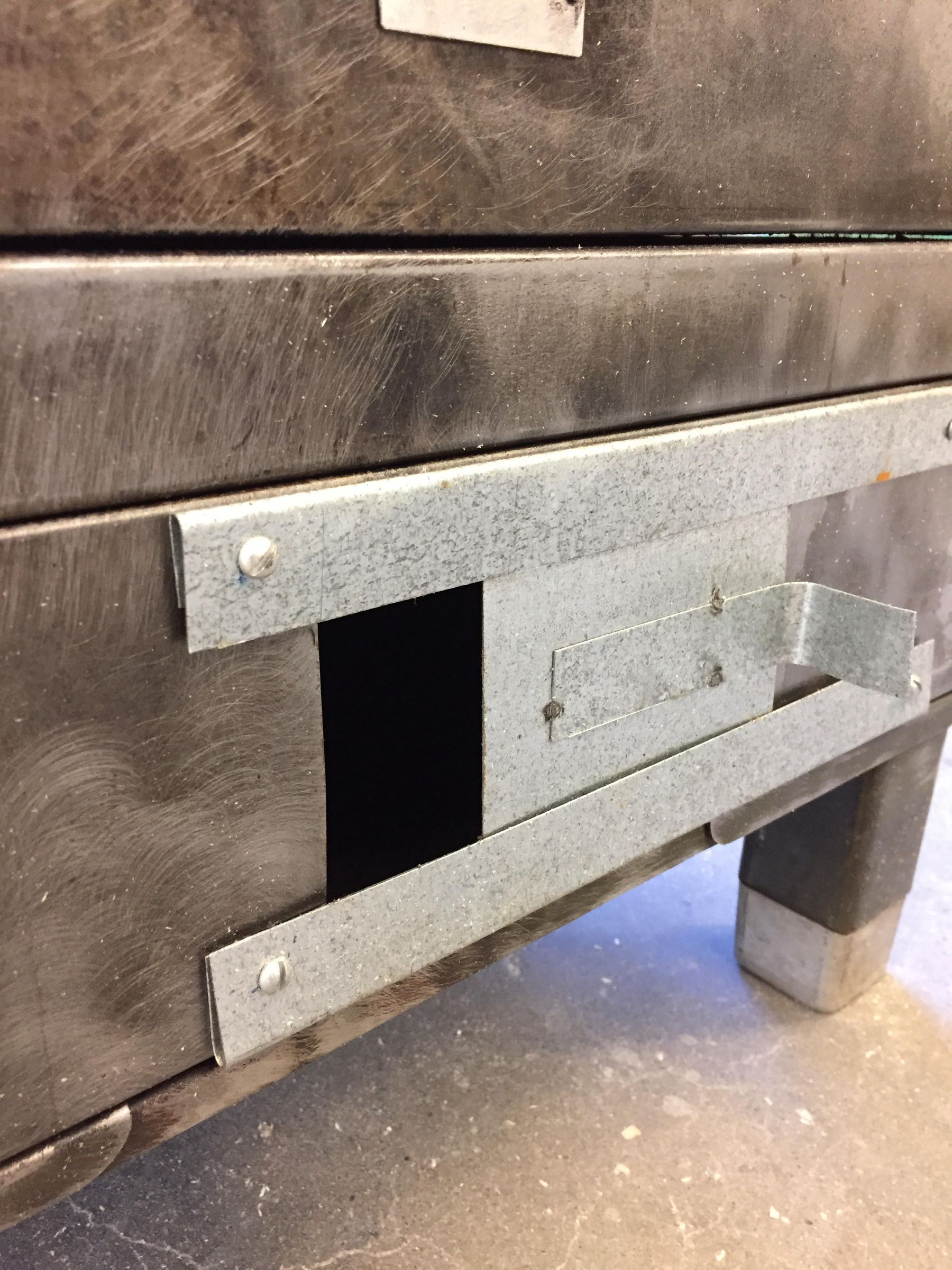 Filing Cabinet Smoker : 7 Steps (with Pictures) - Instructables