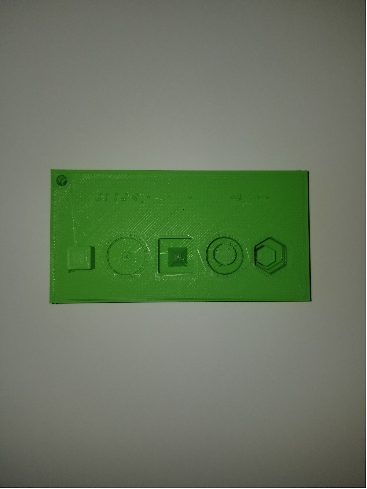 How to Make a “Counting 3D Shapes” Touch Book : 20 Steps - Instructables