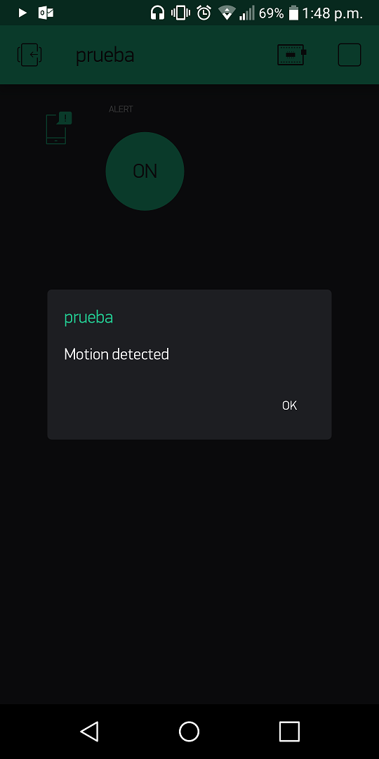 Nodemcu Esp8266 + PIR + Blynk : 6 Steps - Instructables