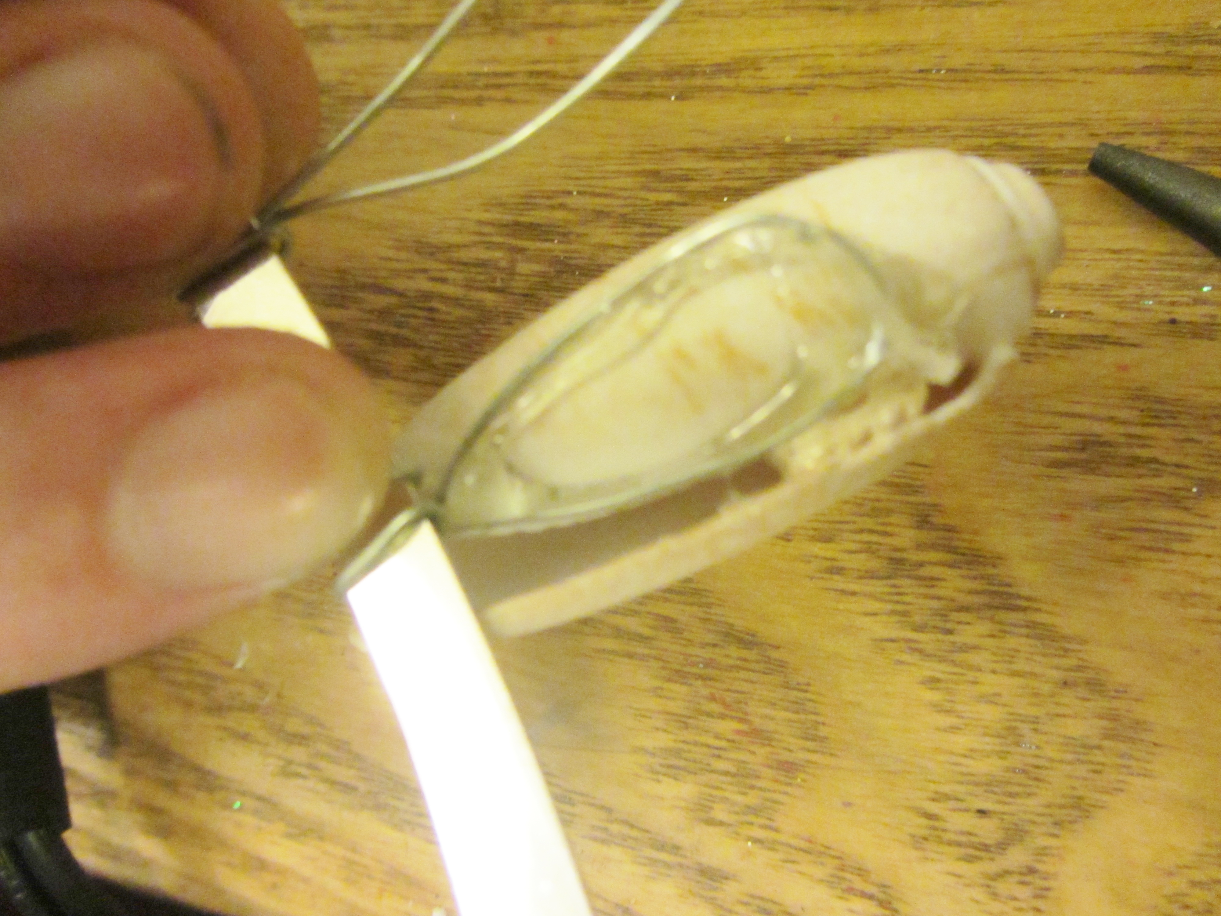 DIY Mermaid Shell Crown : 6 Steps (with Pictures) - Instructables