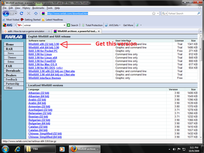 How to Run a Game Emulator : 7 Steps - Instructables
