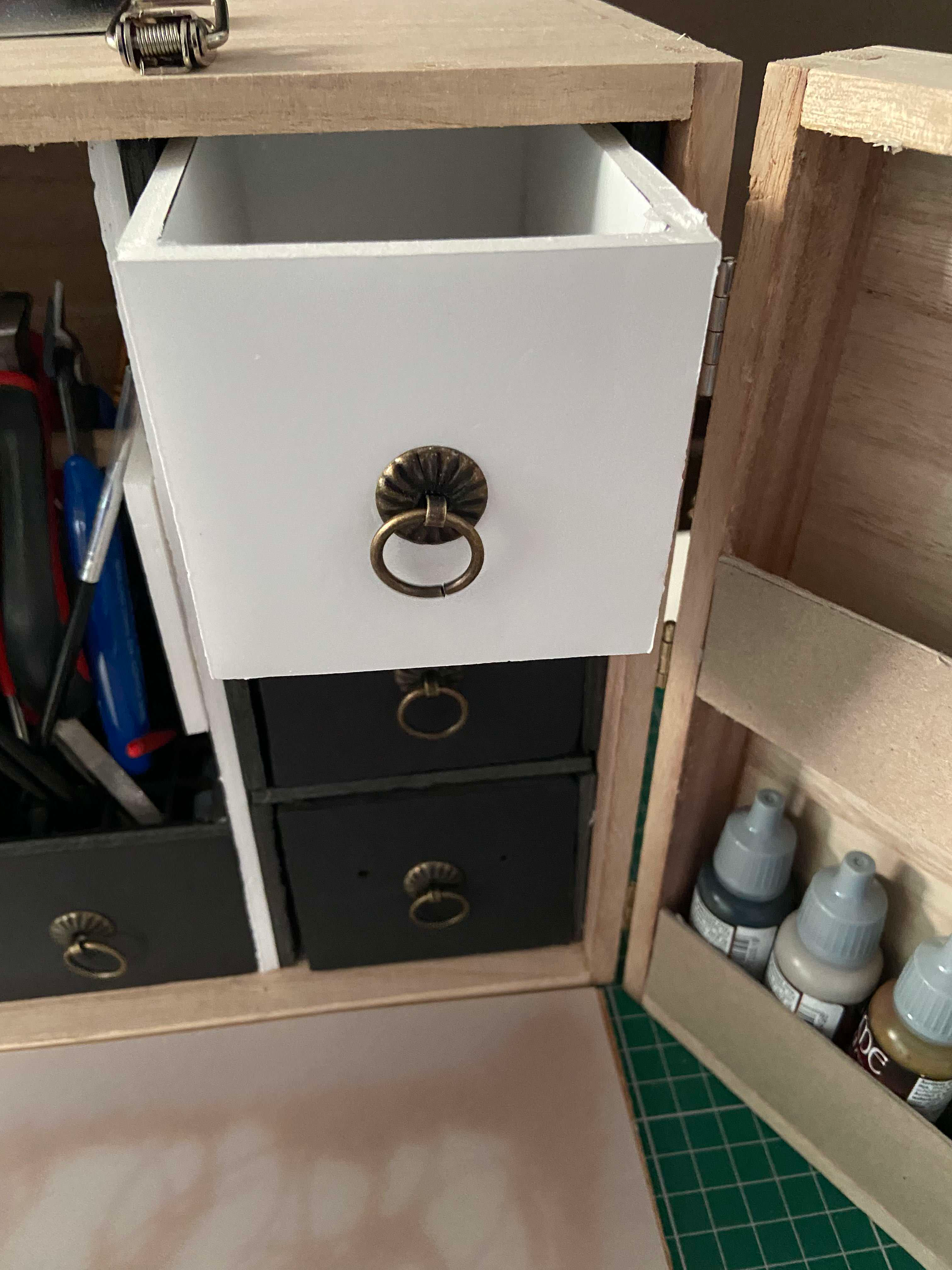 The Craft Box : 12 Steps (with Pictures) - Instructables