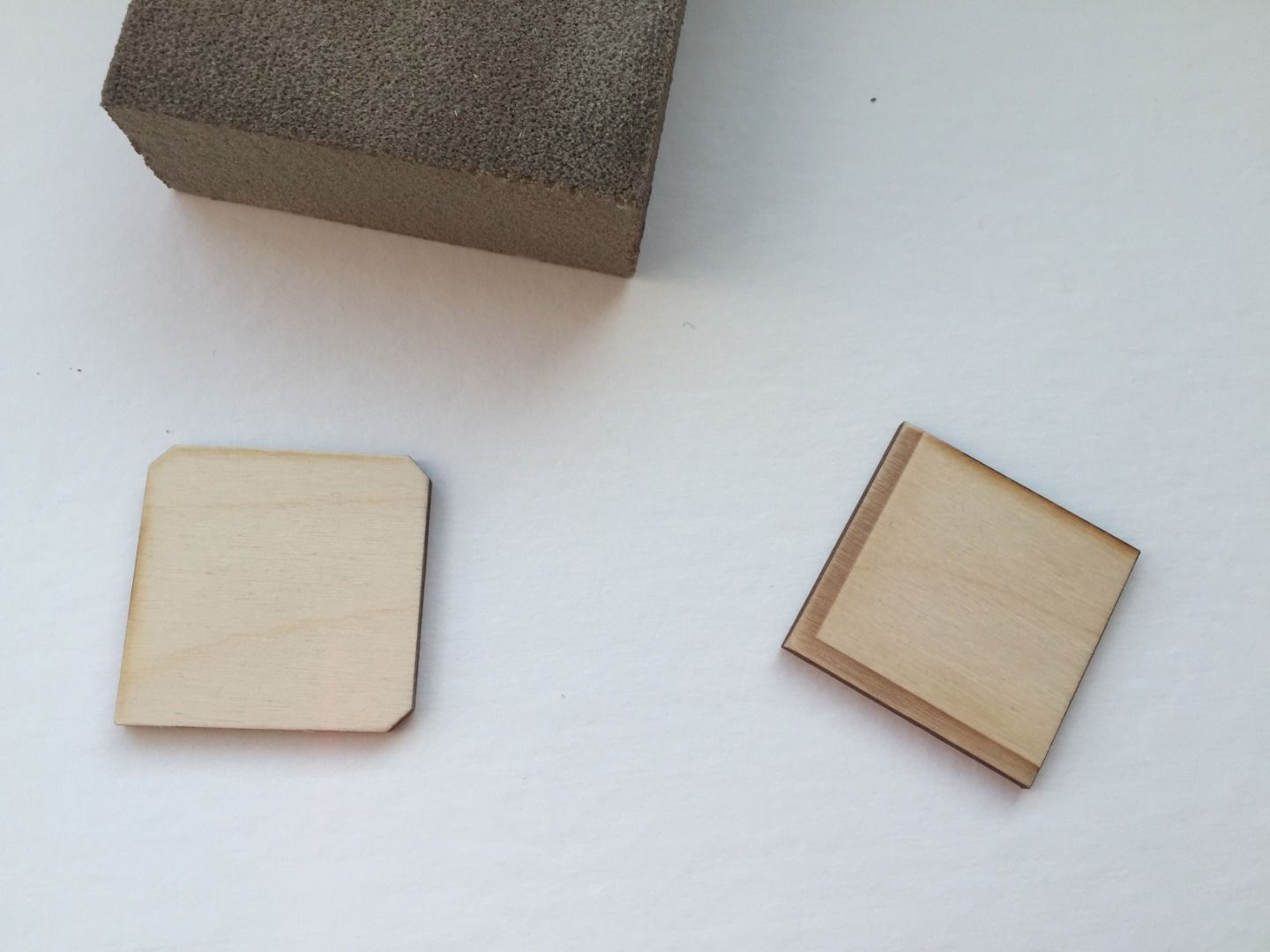 Lasercut Slide Puzzle : 8 Steps (with Pictures) - Instructables